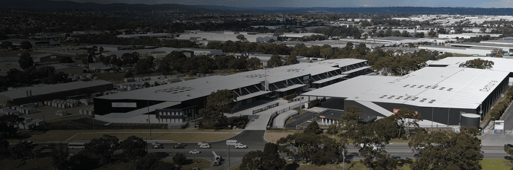 Brand Property | Centuria