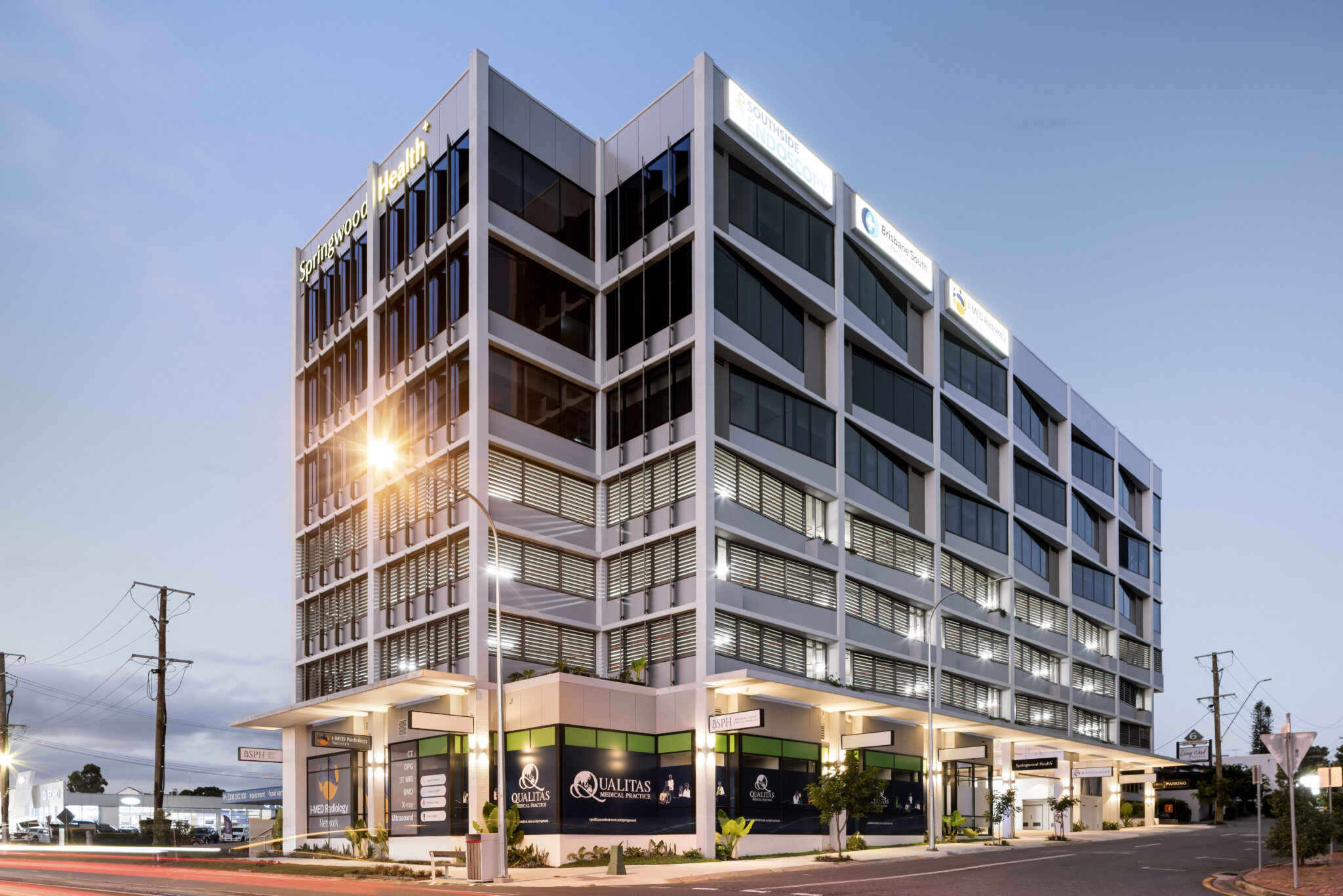 Healthcare Property Fund | Unlisted Property Fund | Centuria Healthcare